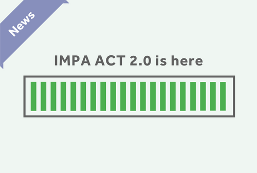 IMPA ACT - Responsible Supply Chain Management